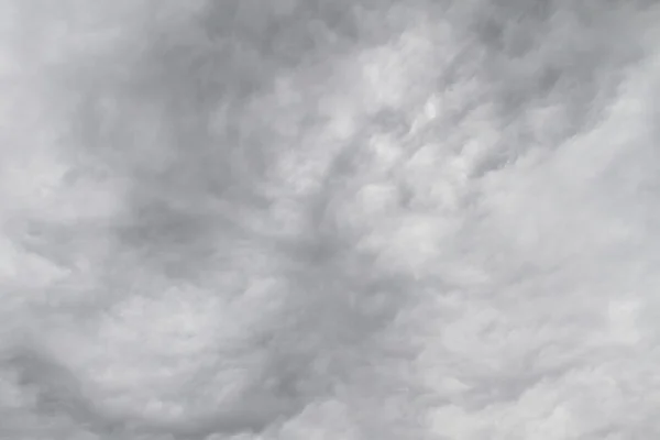 Overcast Sky Texture