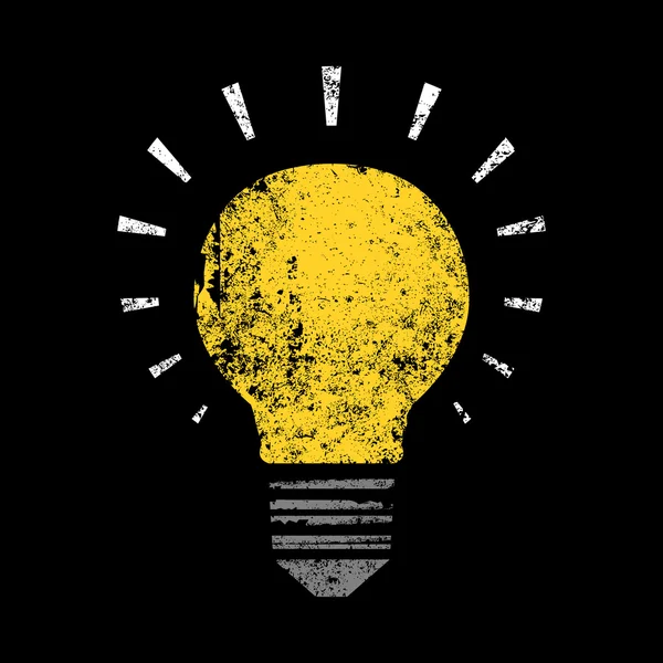 Lightbulb Idea Vector Icon Stock Illustration by ©briangoff #100819780 Lightbulb Idea Vector Icon Stock Illustration by ©briangoff #100819780
