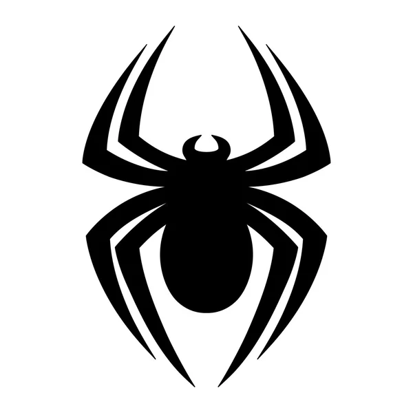 Vector Spider Graphic Stock Vector Image by ©JRMurray76 #9209782
