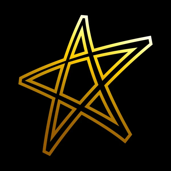 Devil Star Logo Devil Star Vector Images | Depositphotos