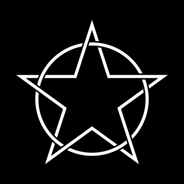 10,737,720 Star of antichrist Vector Images | Depositphotos