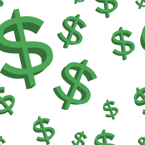 3d dollar sign Vector Art Stock Images | Depositphotos