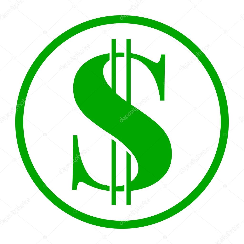 Dólar signo dinero vector vector, gráfico vectorial © briangoff imagen ... Dólar signo dinero vector vector, gráfico vectorial © briangoff imagen ...