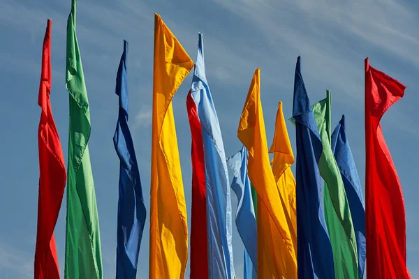 Flags festival Stock Photos, Royalty Free Flags festival Images ...