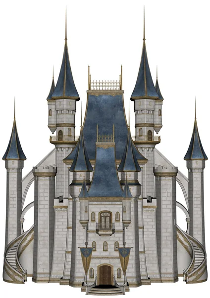 Castle render Stock Photos, Royalty Free Castle render Images ...