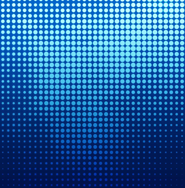 blue dots background - Stock Image - Everypixel