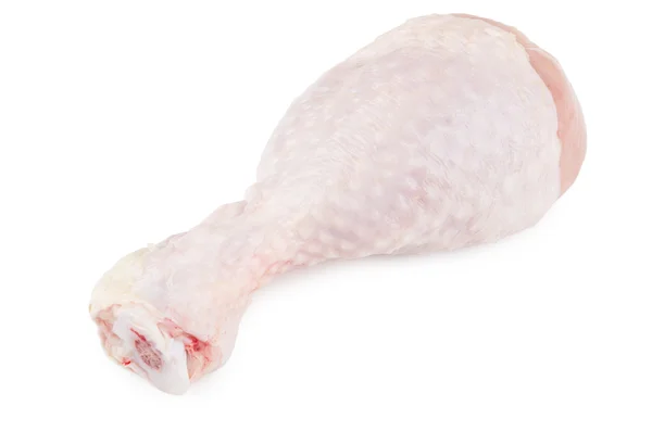 One chicken wing — Stock Photo © Garry518 #1736946