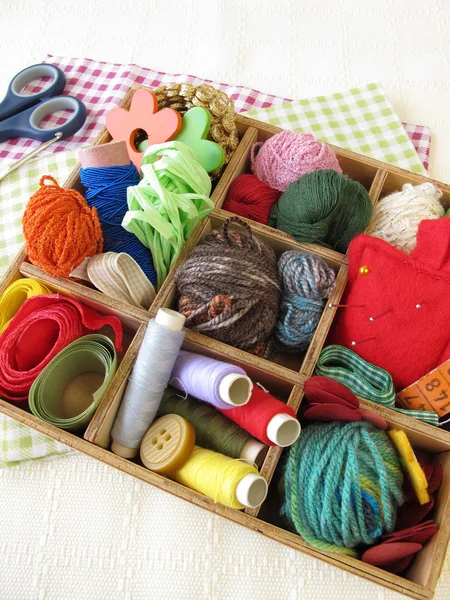 Craft supplies Stock Photos, Royalty Free Craft supplies Images ...