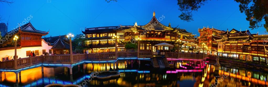 Yuyuan garden Stock Photos, Royalty Free Yuyuan garden Images ...