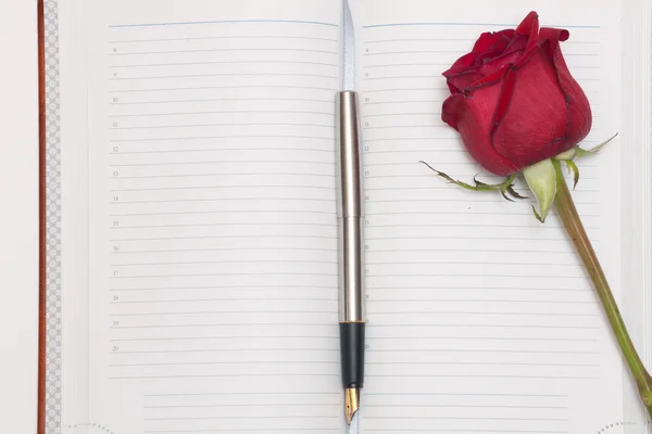 Diary book Stock Photos, Royalty Free Diary book Images | Depositphotos