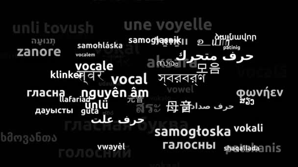 14 Vowels Videos, Royalty-free Stock Vowels Footage | Depositphotos