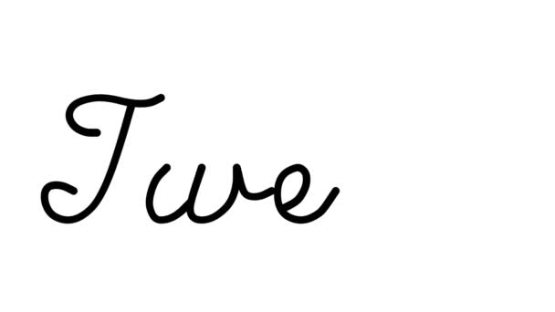 5,892 Elegant font Videos, Royalty-free Stock Elegant font Footage ...