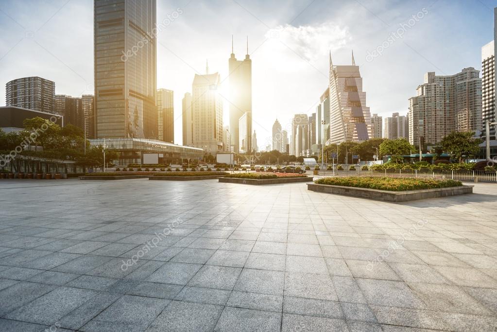 Modern Public Square