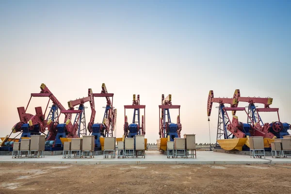 Oil pumping Stock Photos, Royalty Free Oil pumping Images | Depositphotos®