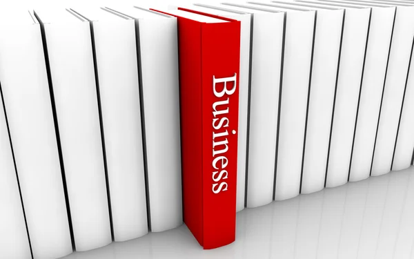 Business College Books