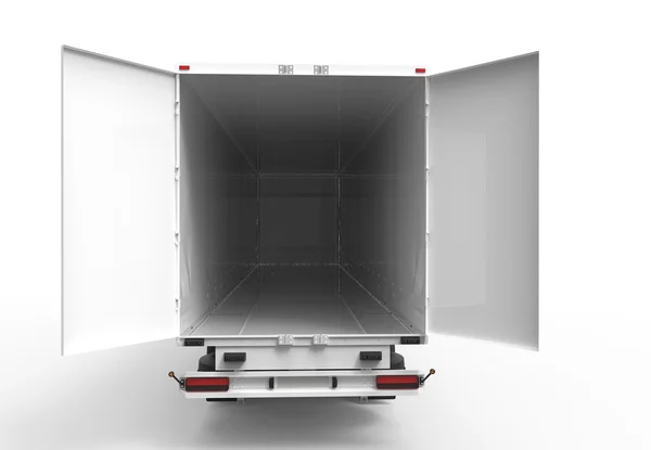 Open back truck Stock Photos, Royalty Free Open back truck Images ...