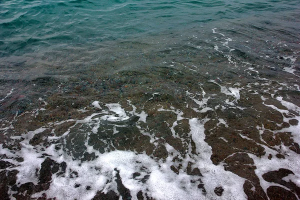 Mar turbio fotos de stock, imágenes de Mar turbio sin royalties ...