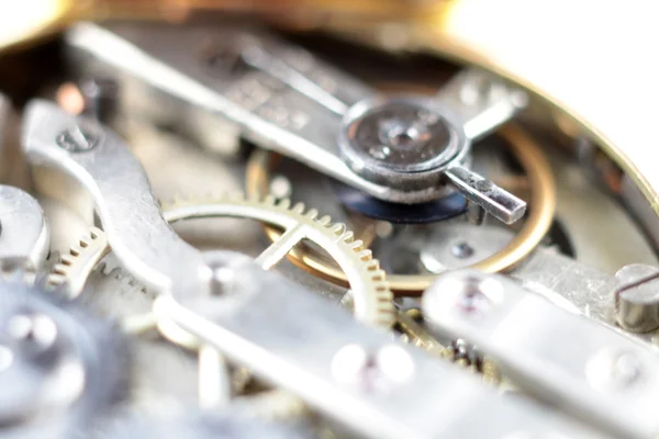 Details clockwork - Stock Image - Everypixel