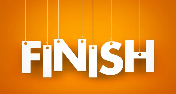 Cashback - word hanging on ropes Stock Photo by ©Pixelery.com 169947950