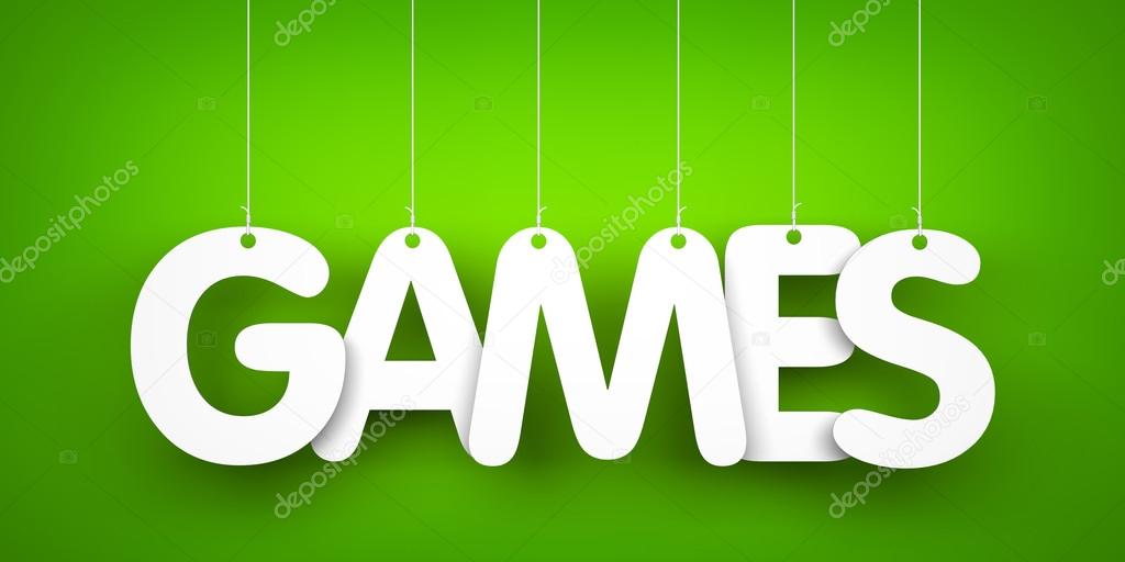 3d Gaming word — Stock Photo © Pixelery.com #103488418