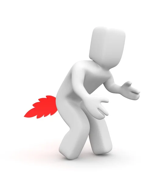 Farting Stock Photos, Royalty Free Farting Images | Depositphotos