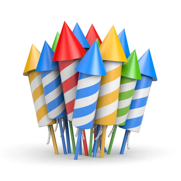 Firework rockets Stock Photos, Royalty Free Firework rockets Images ...