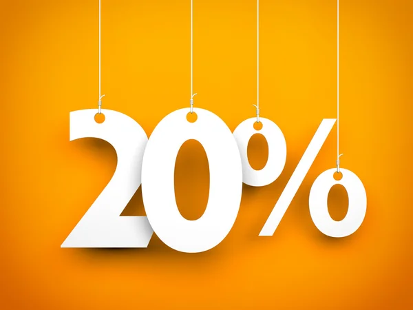 20 percent Stock Photos, Royalty Free 20 percent Images | Depositphotos