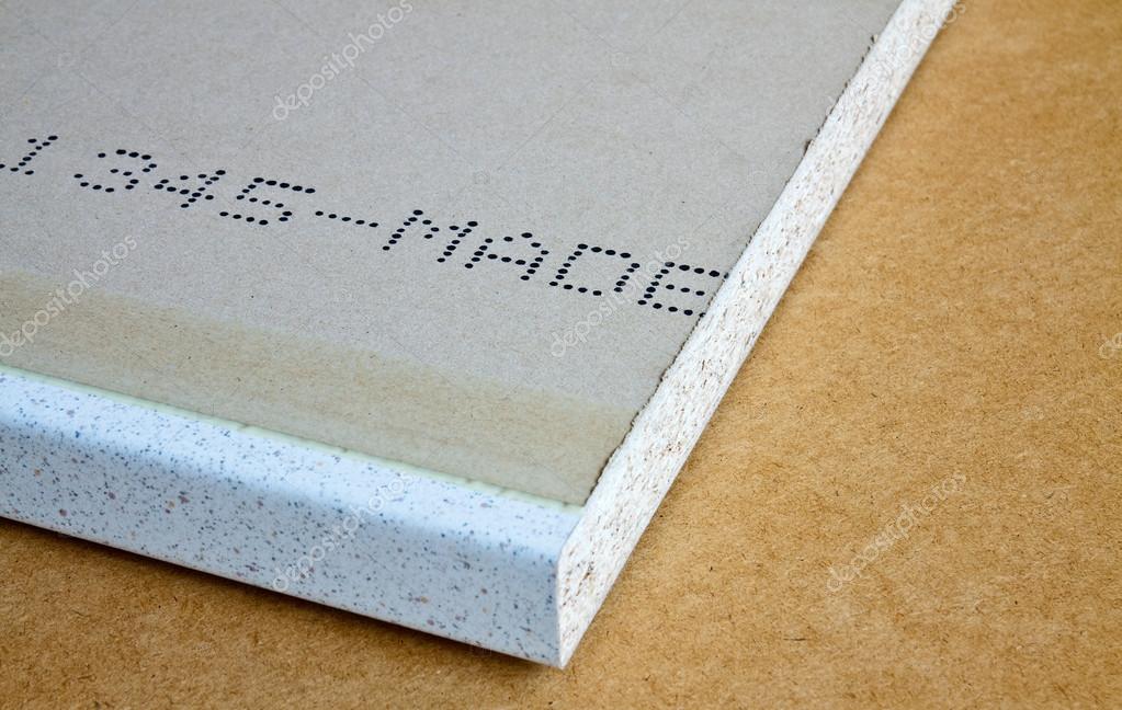 MDF panels — Stock Photo © kocetoilief #53394589