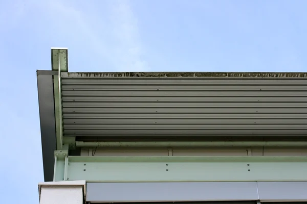 Soffit cladding Stock Photos, Royalty Free Soffit cladding Images ...