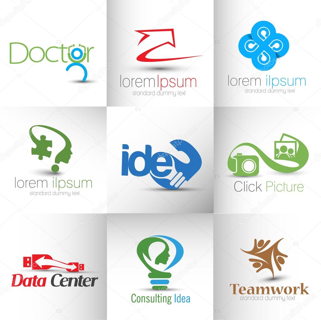 Logo Design Fee Standard