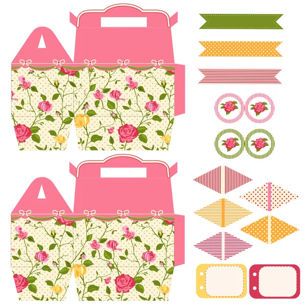 Country chic Stock Vectors, Royalty Free Country chic Illustrations ...