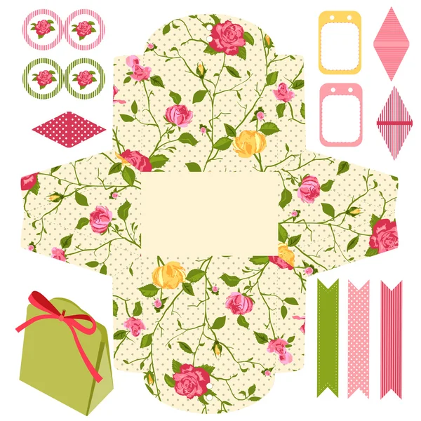 Country chic Stock Vectors, Royalty Free Country chic Illustrations ...