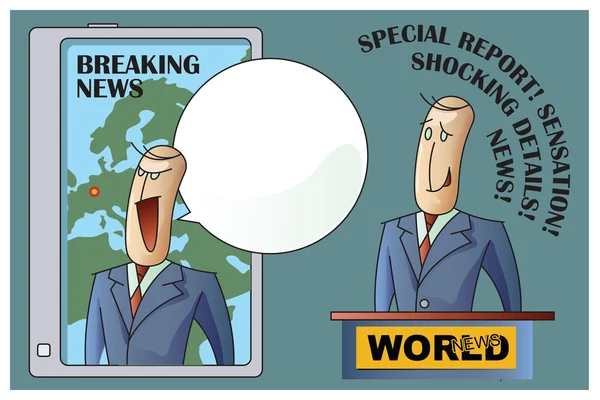 Stock illustration. Flat infographic. Office routine Stock Vector by ...