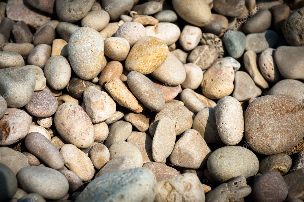Pebbles Stock Photo by ©franckito 65895807