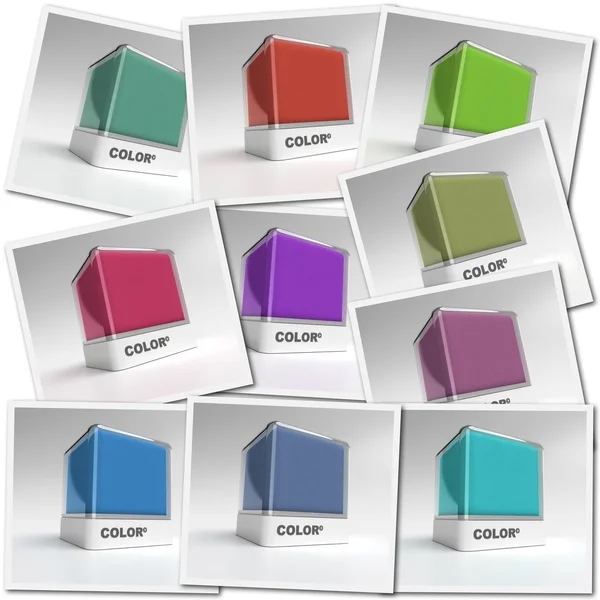 Palette color choice Stock Photos, Royalty Free Palette color choice ...