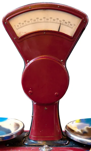 Vintage weighing machine Stock Photos, Royalty Free Vintage weighing ...