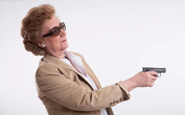 Abuela pistola Stock Photos, Royalty Free Abuela pistola Images ...