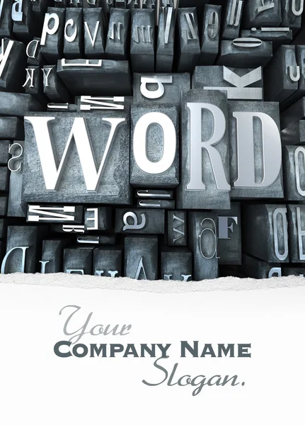 Word block Stock Photos, Royalty Free Word block Images | Depositphotos