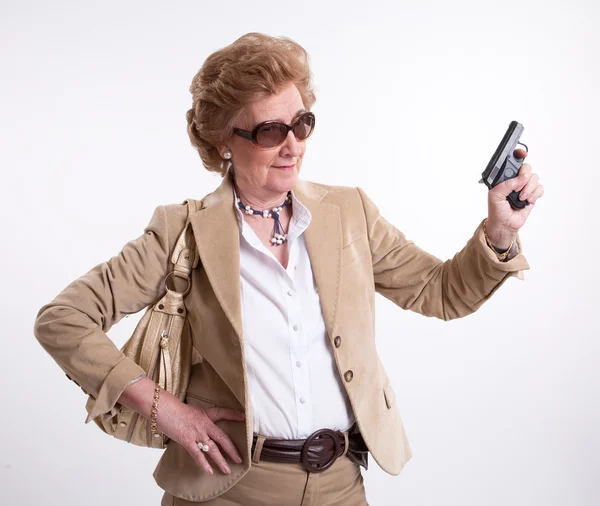Abuela pistola Stock Photos, Royalty Free Abuela pistola Images ...