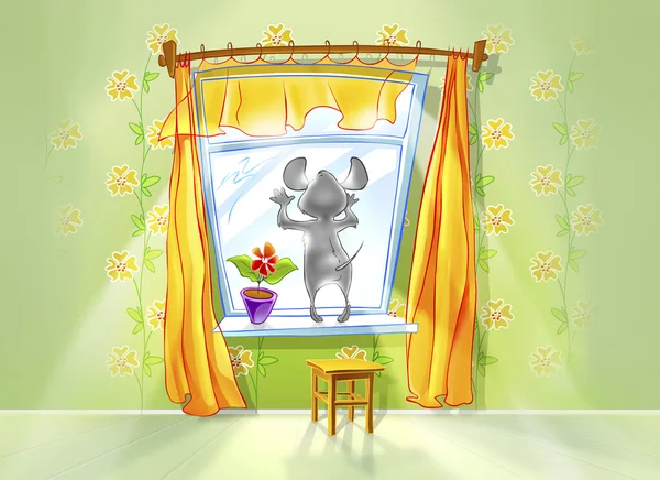Window cartoon Stock Photos, Royalty Free Window cartoon Images ...