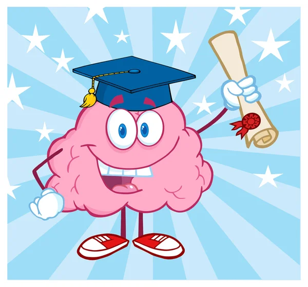 100,000 Brain happy Vector Images | Depositphotos