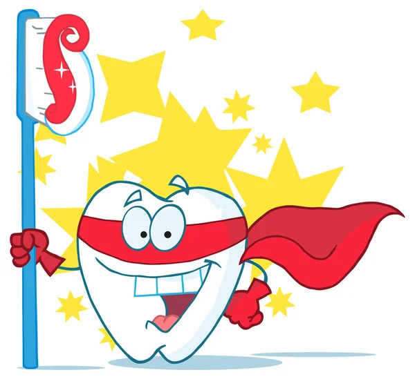 204 Superhero dental Vector Images - Free & Royalty-free Superhero ...