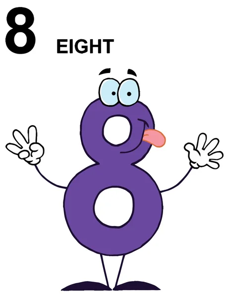 Numbers cartoon Images - Search Images on Everypixel