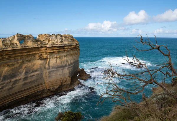 The Razorback, Great Ocean Road, Southern Victoria, Australia Stock ...