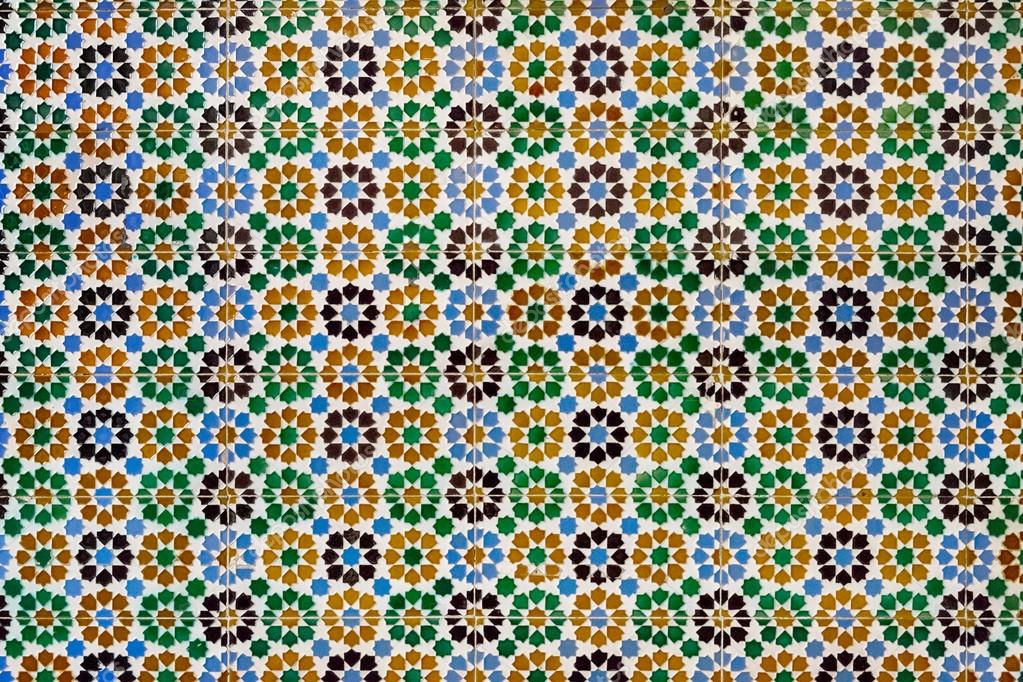 Old azulejos - hand painted tiles from Lisbon Stock Photo by ©apeyron ...