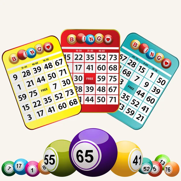 Bingo numbers Stock Photos, Royalty Free Bingo numbers Images ...