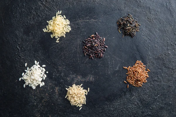 Rice varieties Stock Photos, Royalty Free Rice varieties Images ...