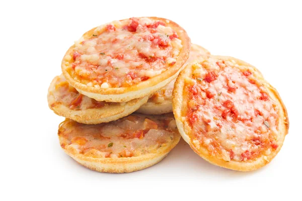 Mini pizza fotos de stock, imágenes de Mini pizza sin royalties ...