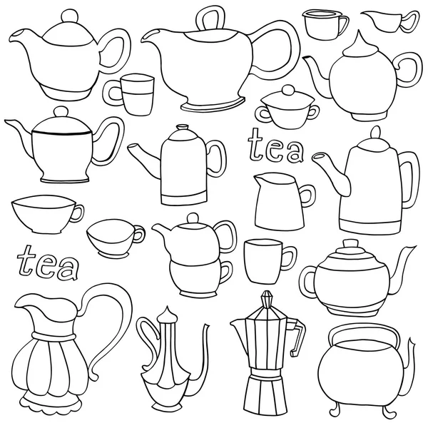 100,000 Illustrations devonshire tea Vector Images | Depositphotos