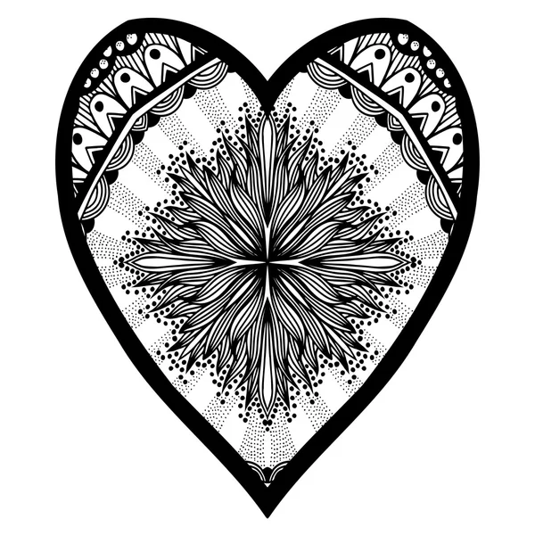 27,756,083 Tribal heart Vector Images | Depositphotos